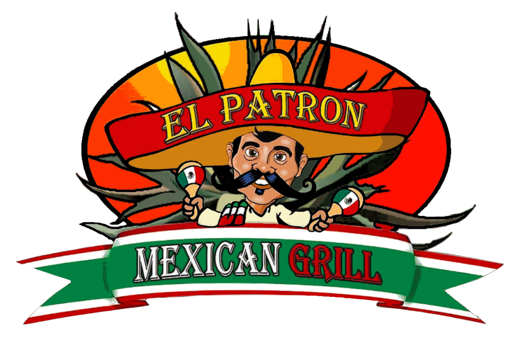 Menu - El Patron Mexican Restaurant