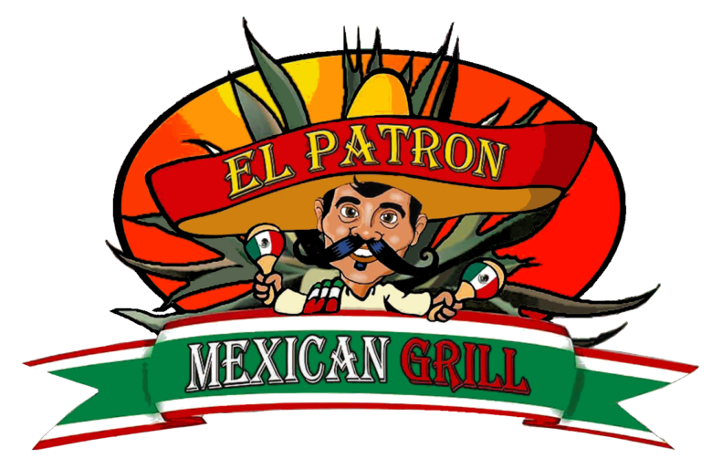 Menu - El Patron Mexican Restaurant